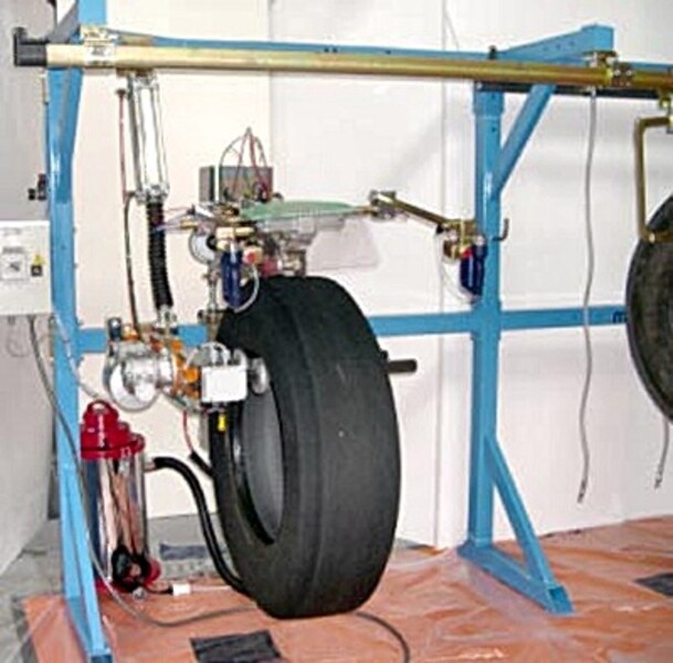 SKIVER - Modular monorails and in-line stations